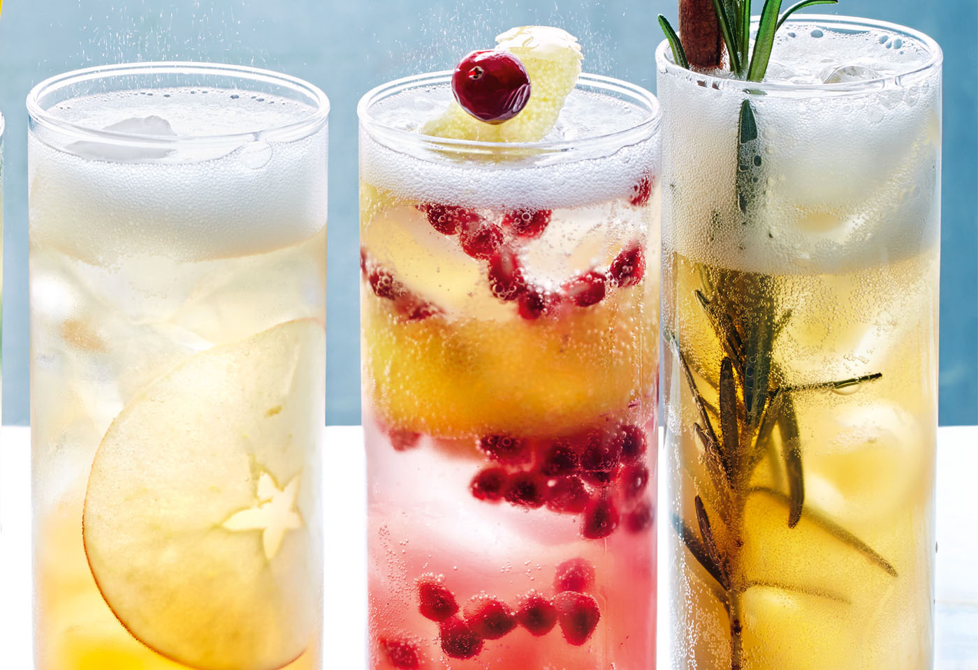 Apple Heaven | Frisch Gekocht