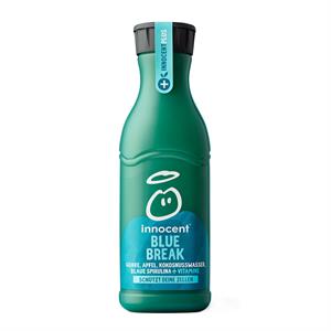 innocent Plus Blue Break online bestellen | BILLA