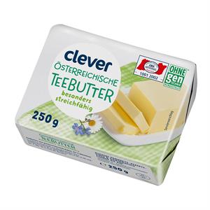 Clever Österreichische Teebutter online bestellen | BILLA