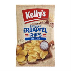 Kelly's Sunland Farm Chips Classic online bestellen | BILLA