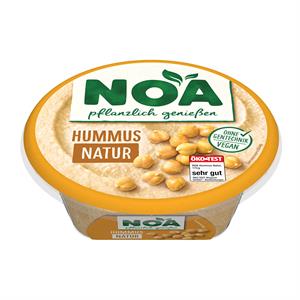 Noa Hummus Natur online bestellen | BILLA